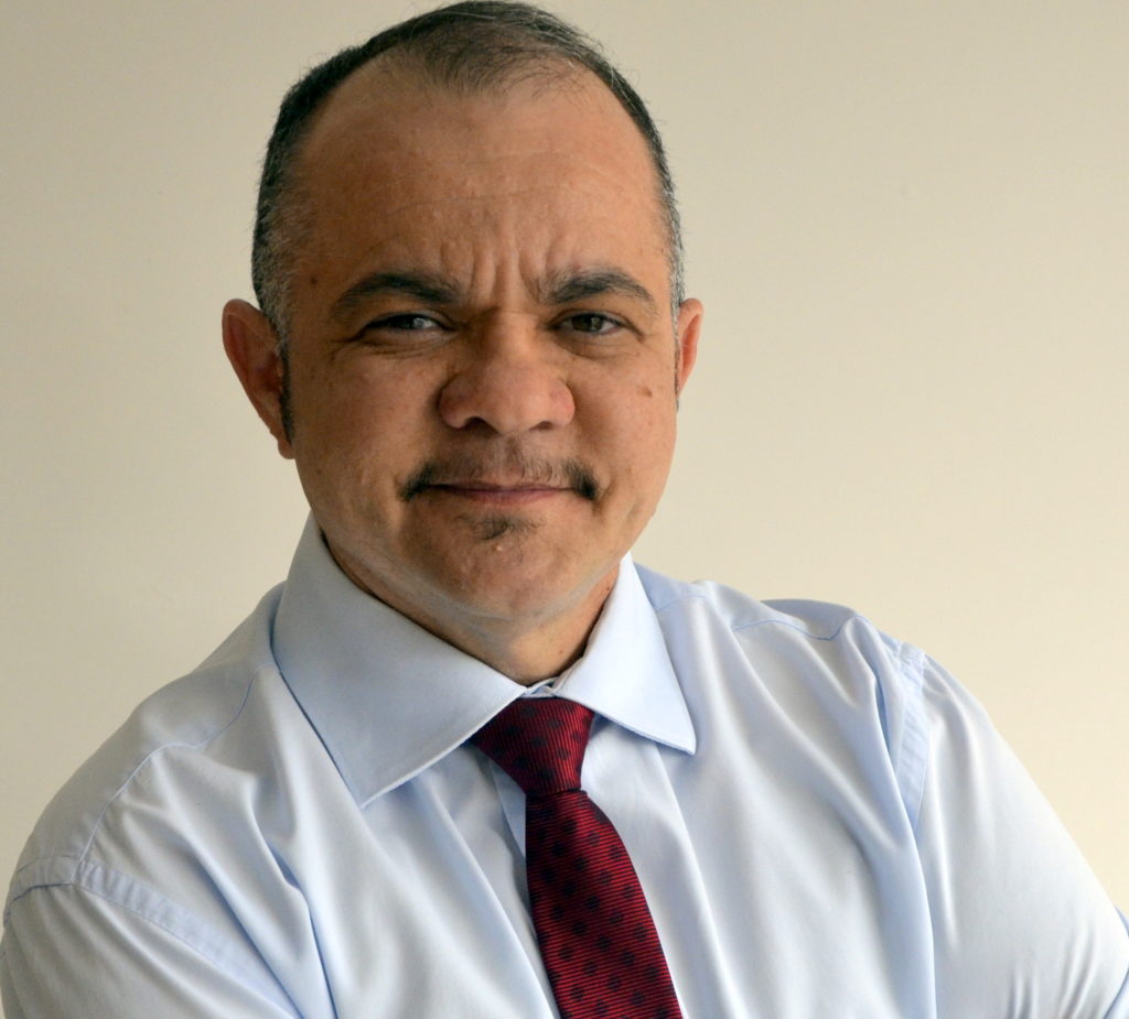 "Logrou êxito a nossa luta!", comemora Dr. Isac após confirmação do ...