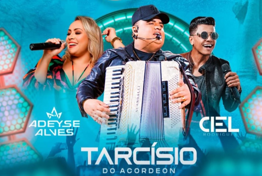 Comemorações pelos 65 anos de Paulo Afonso têm Show da Emancipação dia ...