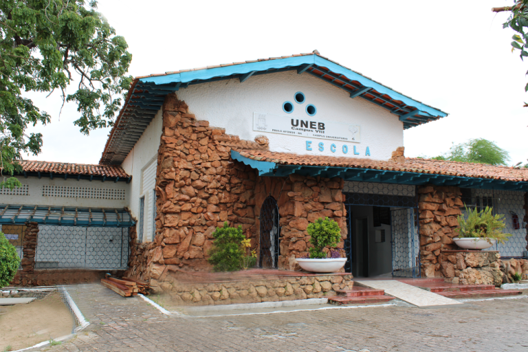 UNEB lança Vestibular 2025 com 195 vagas para Paulo Afonso; inscrições ...