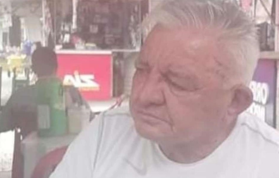 Nota de Falecimento: Mário Rico, ex-motorista da Chesf, morre em Paulo ...