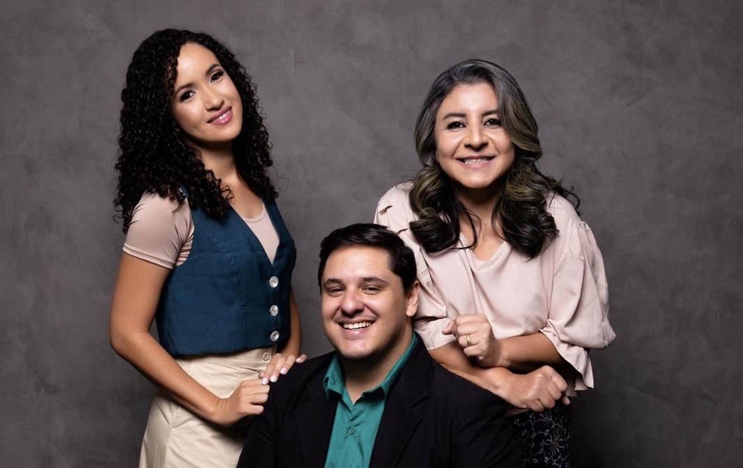 Trio Rei de Paulo Afonso participa de concurso nacional da Gravadora ...